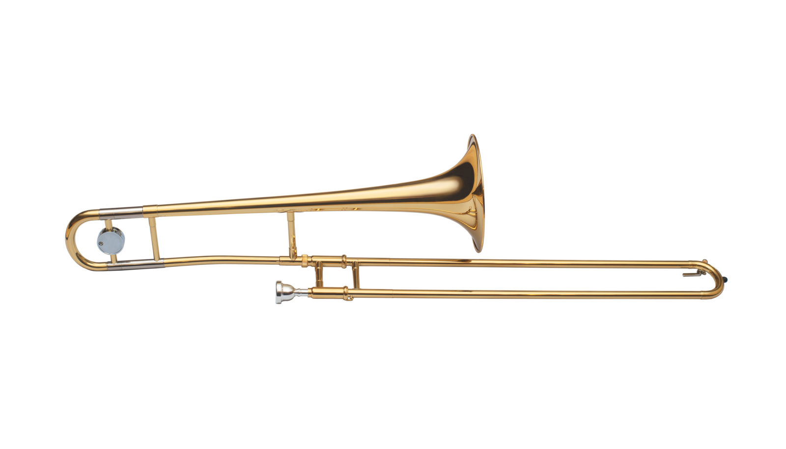 trombone - Muziekschool Barneveld